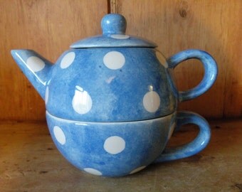 One cup teapot | Etsy