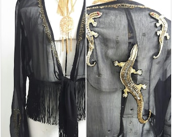 Lizard clothes | Etsy