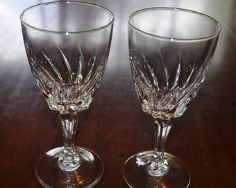 French crystal | Etsy