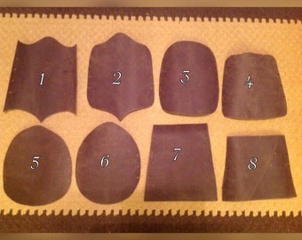 Archery arm guard | Etsy