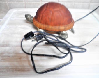 Turtle lamp | Etsy