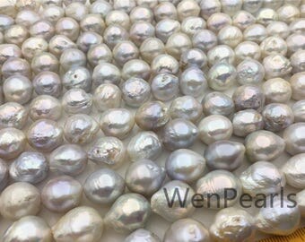 Freshwater Pearltahitianakoyawholesale by WenPearls on Etsy
