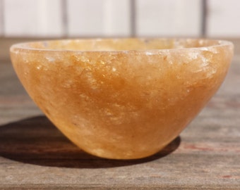 Stone bowl | Etsy