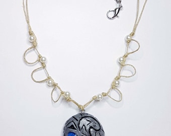 Moana necklace | Etsy