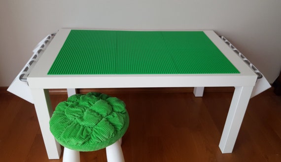Large LEGO® Table with Storage