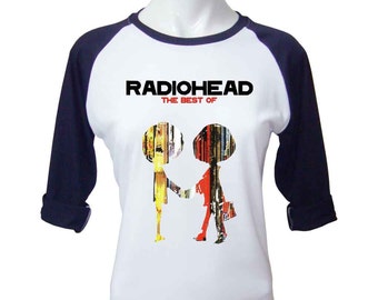 Radiohead | Etsy