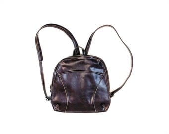 90s mini backpack | Etsy