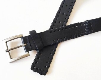 Gothic belt buckle | Etsy