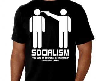 Socialist t shirts | Etsy