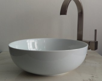 Small vessel sink | Etsy