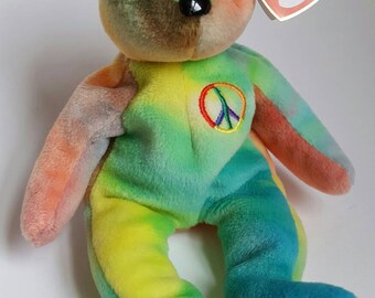 Vintage stuffed toys | Etsy