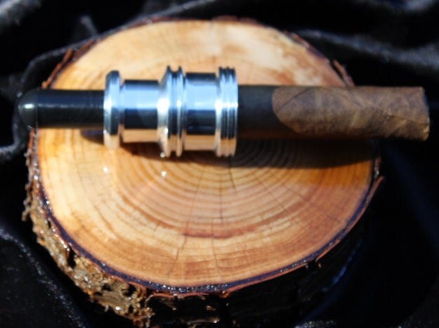 Cigar Christmas Gift For Him Cigar Holder Mouthpiece tip