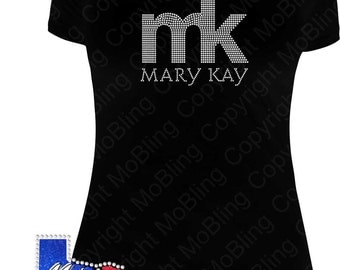 Mary kay shirt | Etsy