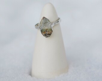 Non traditional ring | Etsy