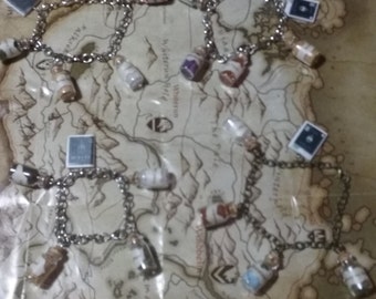 Skyrim jewelry | Etsy