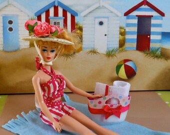 Vintage bikini | Etsy
