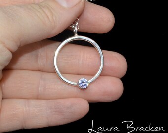 Laura Bracken Handcrafted Jewelry by BrackenDesigns on Etsy