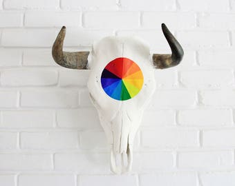Colorwheel | Etsy