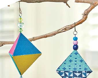 English paper piecing | Etsy