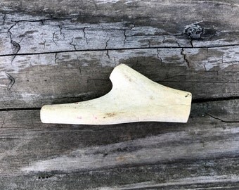 Bone pipe | Etsy