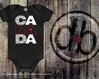 Canada day outfit | Etsy