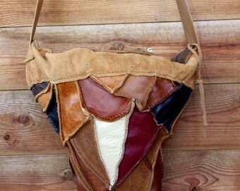 Native american bag | Etsy