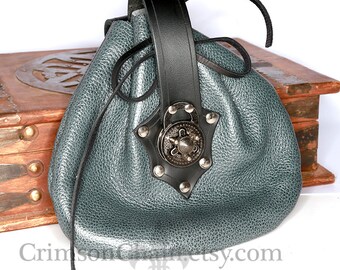 Crimson Chain Leatherworks by CrimsonChain on Etsy