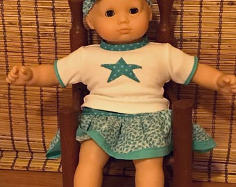 Bitty baby clothes | Etsy
