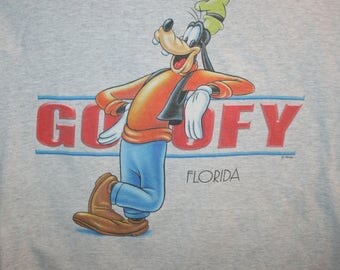Goofy shirt | Etsy