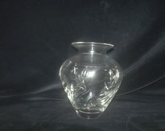 Deep cut crystal | Etsy