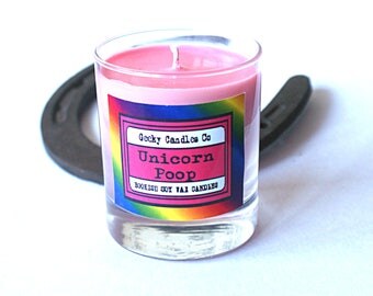 Unicorn poop | Etsy