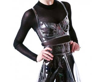 Cybergoth | Etsy