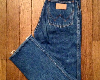 Vintage 80s jeans | Etsy