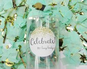 Confetti popper | Etsy