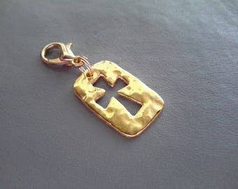 Metal cross | Etsy