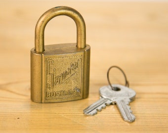 Slaymaker key | Etsy