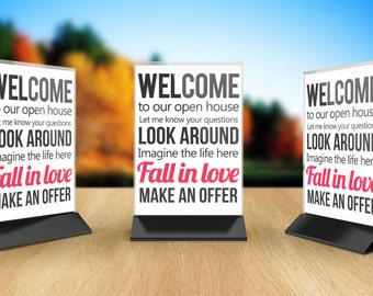 Advertising signs | Etsy