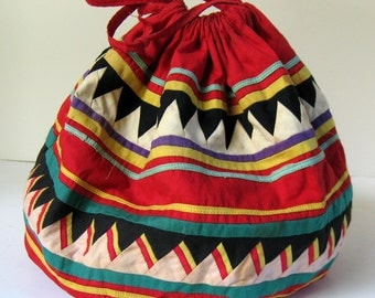 Seminole patchwork | Etsy