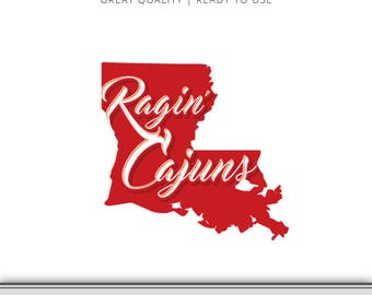 Cajun svg | Etsy