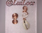 Lui Locs Accessories by LUILOCS on Etsy
