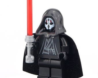 Darth nihilus | Etsy