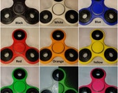 Unique fidget spinner related items | Etsy