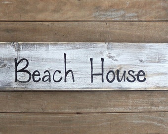 Pool house signs | Etsy