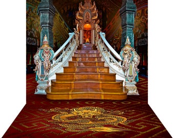 Dance floor props | Etsy