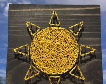 Personalized String art boards made just for you by KailsStringArt