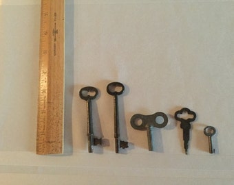 Key collection | Etsy