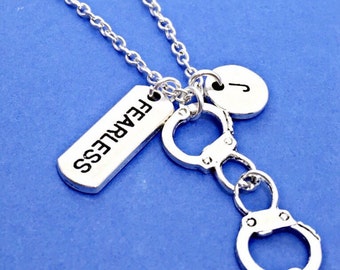 Corrections officer | Etsy