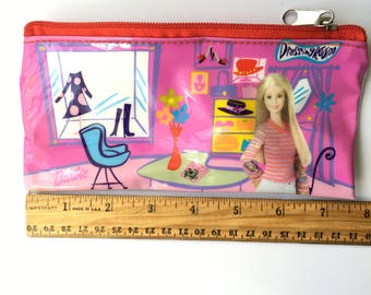 Barbie pencil case | Etsy