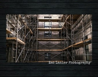 Industrial wall art | Etsy