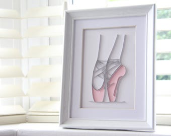 Quilling wall decor | Etsy